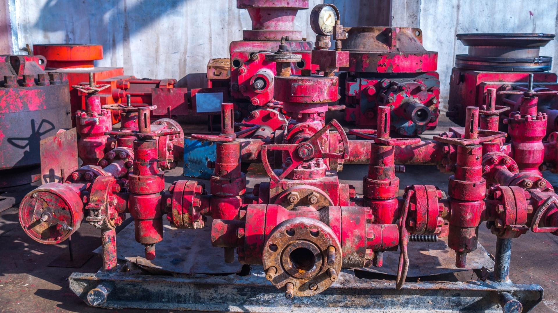 50 Types of Valves | Engineering Guides