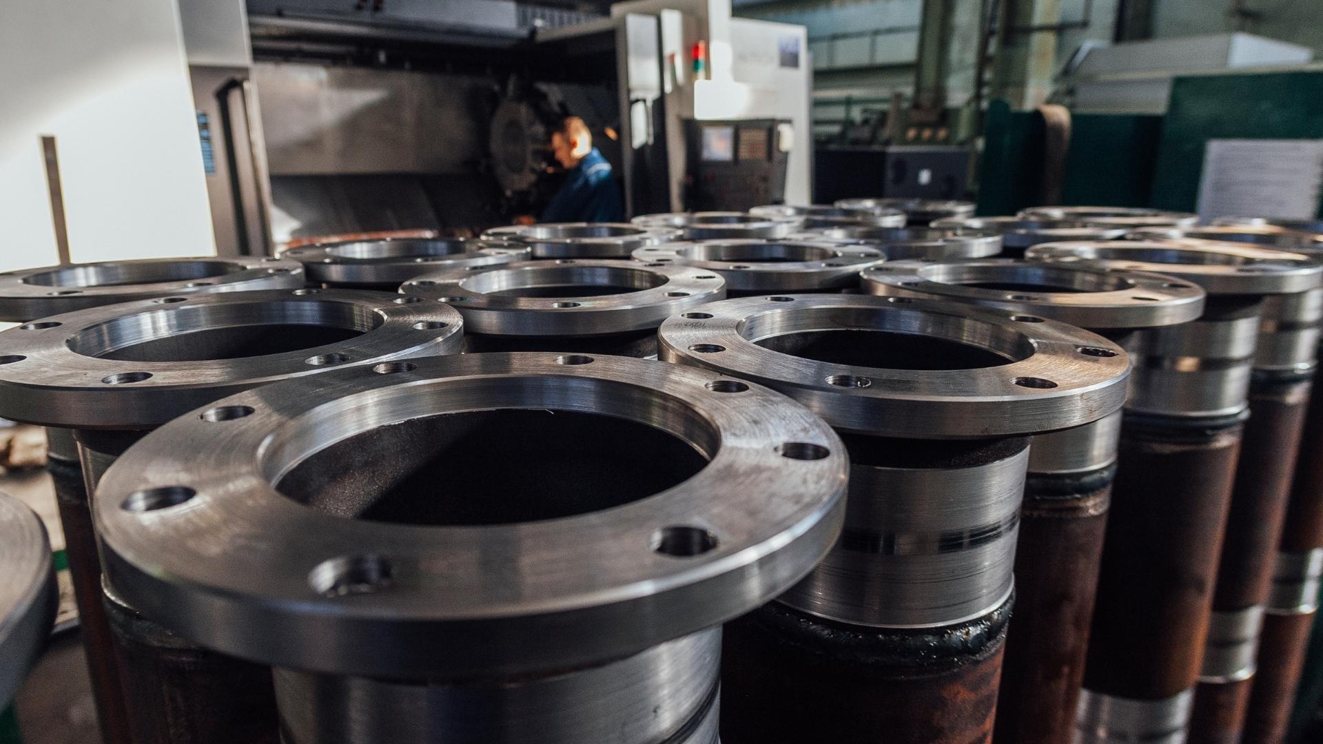 Types of Flanges | Engineering Guides