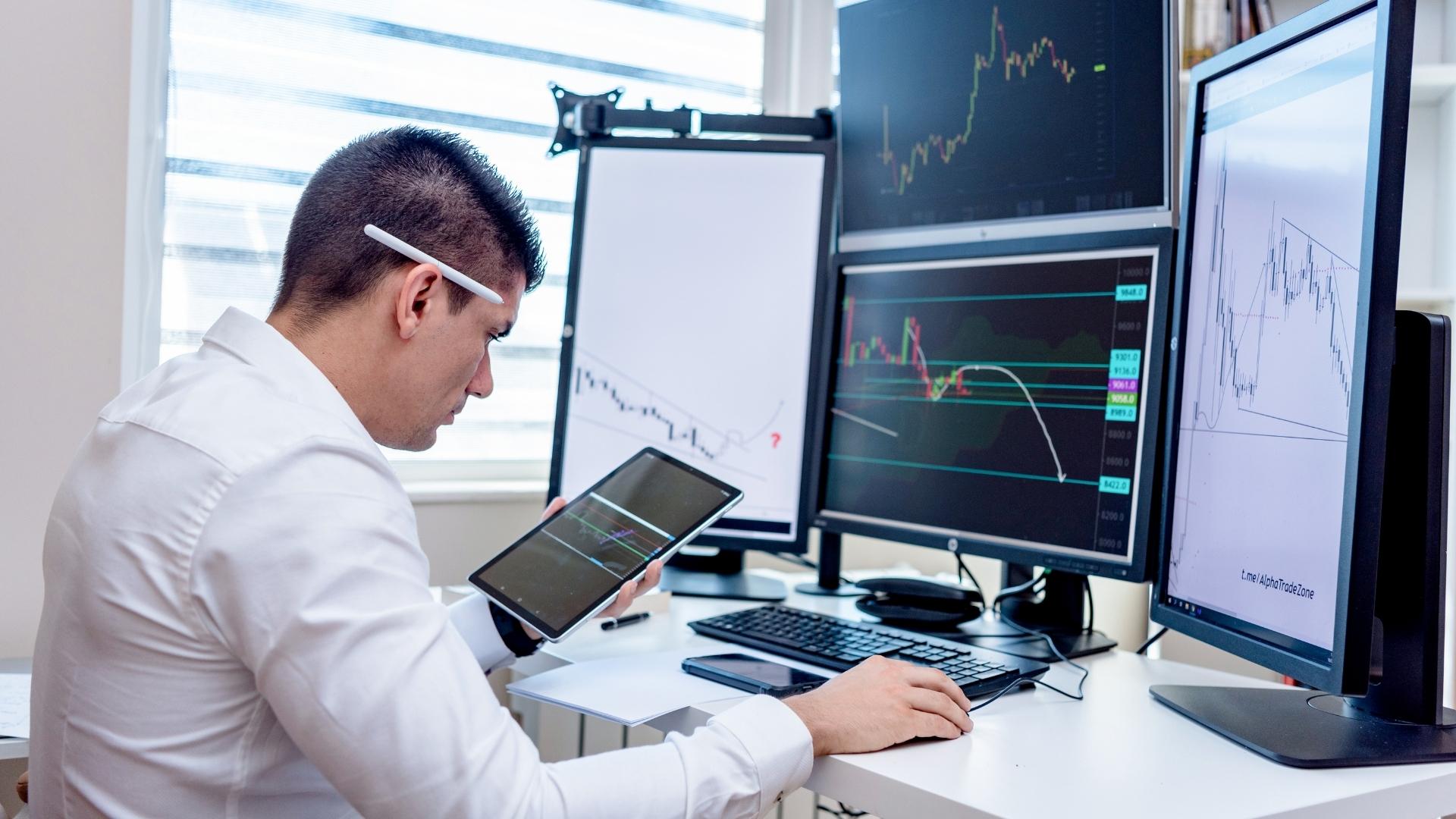 Components and Function of a BMS Workstation: A Comprehensive Guide ...