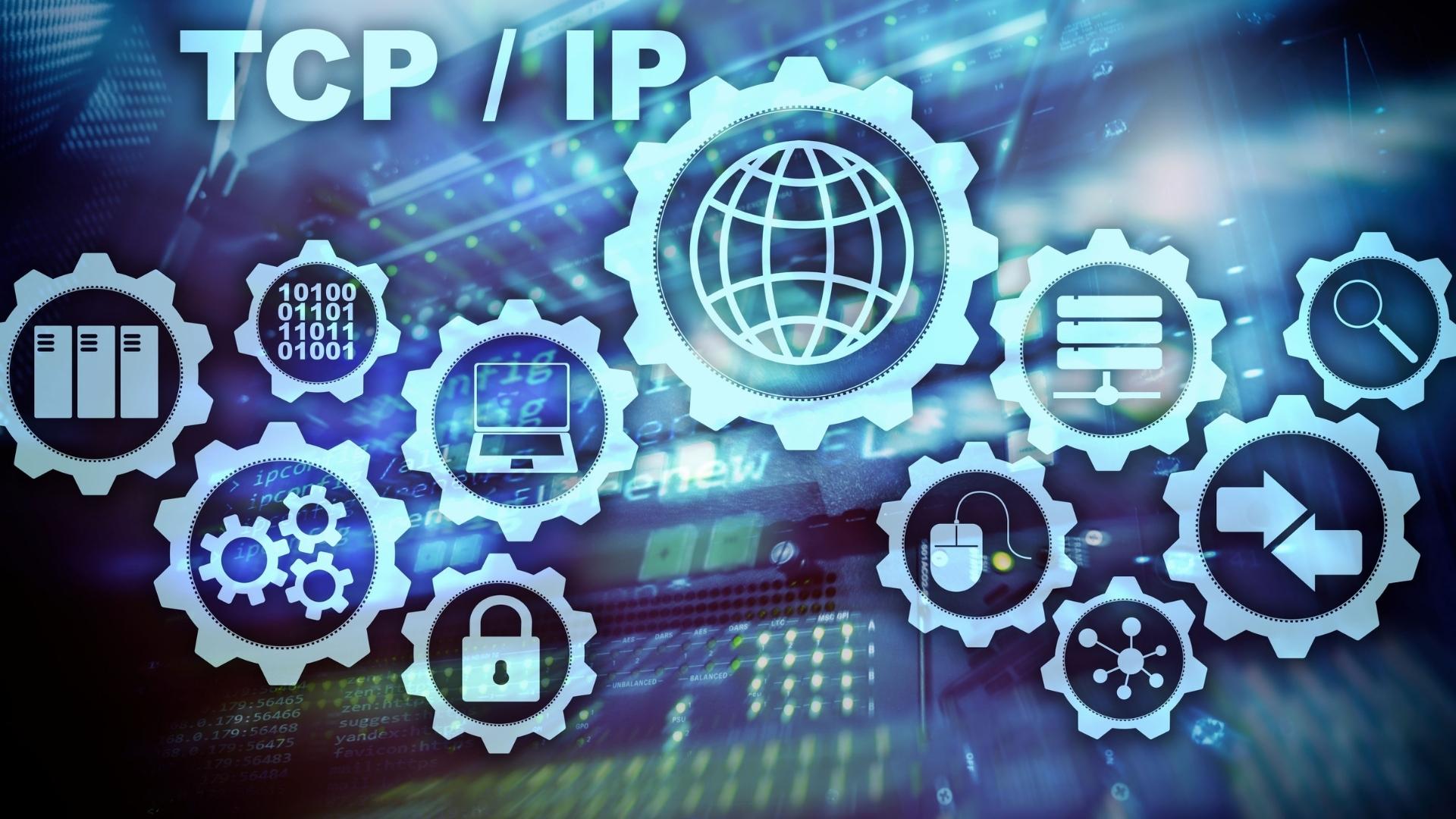 Understanding MODBUS, TCPIP, M-BUS, LON, and KNX | Engineering Guides