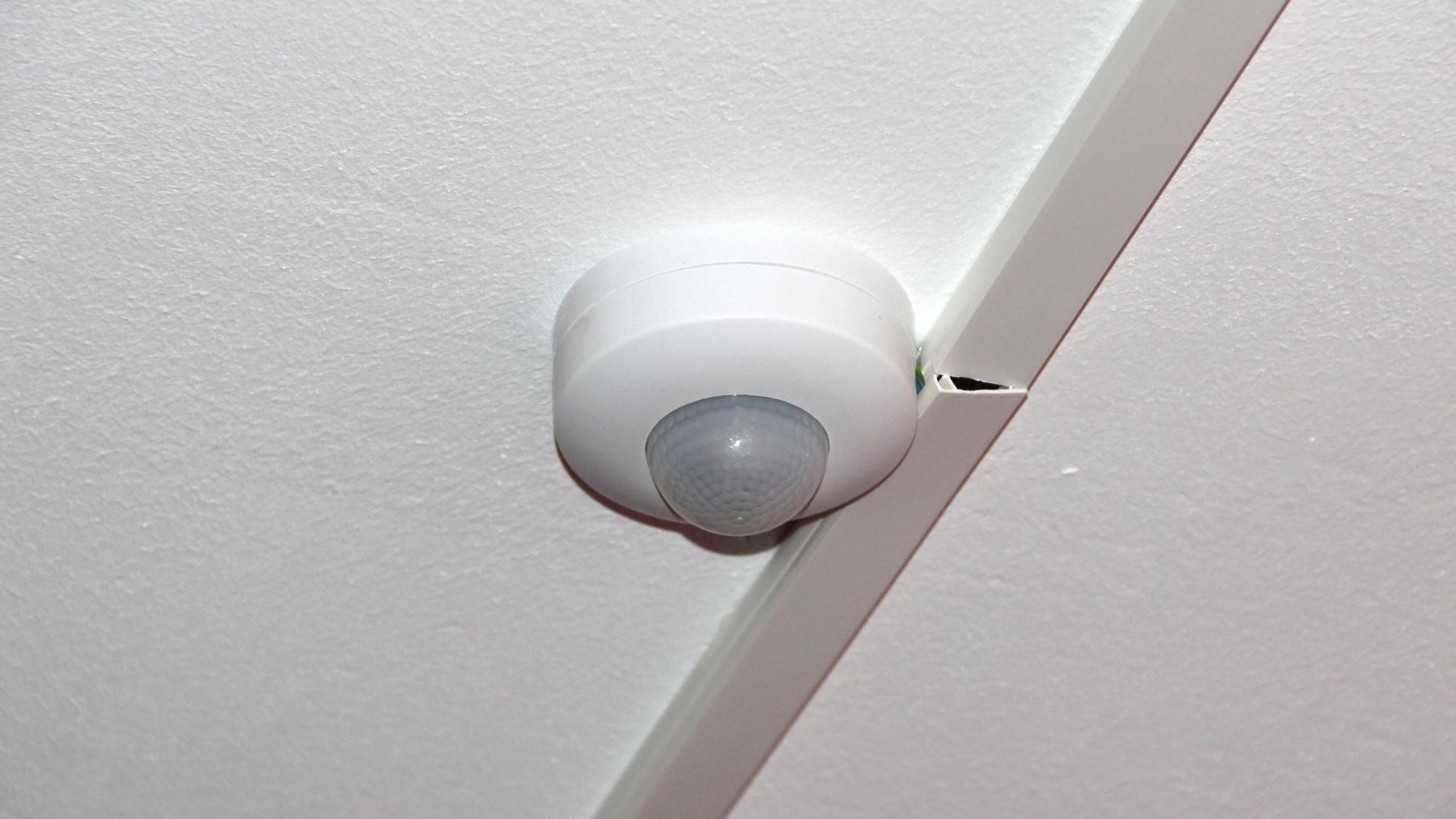 Motion Detectors | Engineering Guides