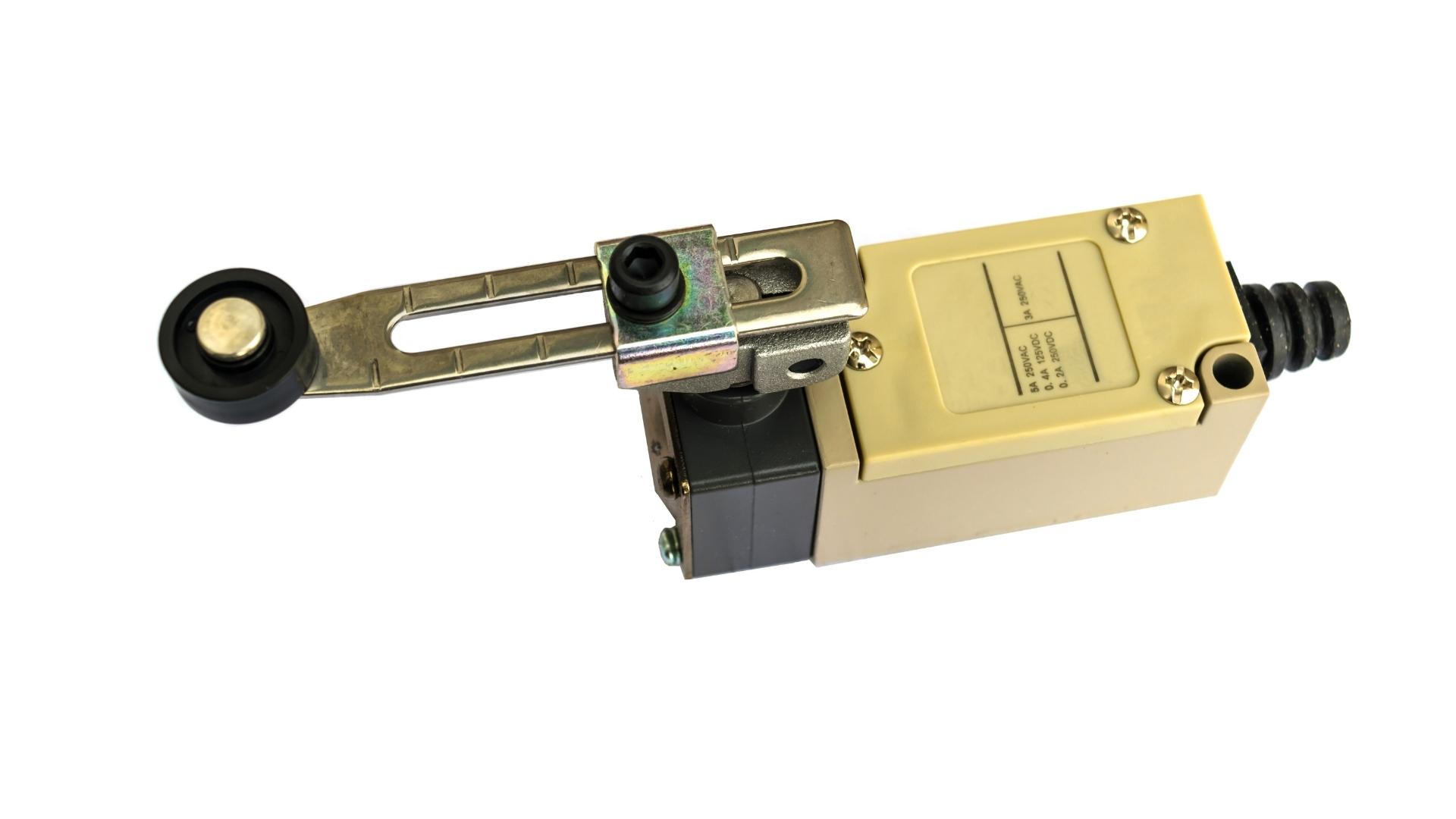 Limit Switch | Engineering Guides