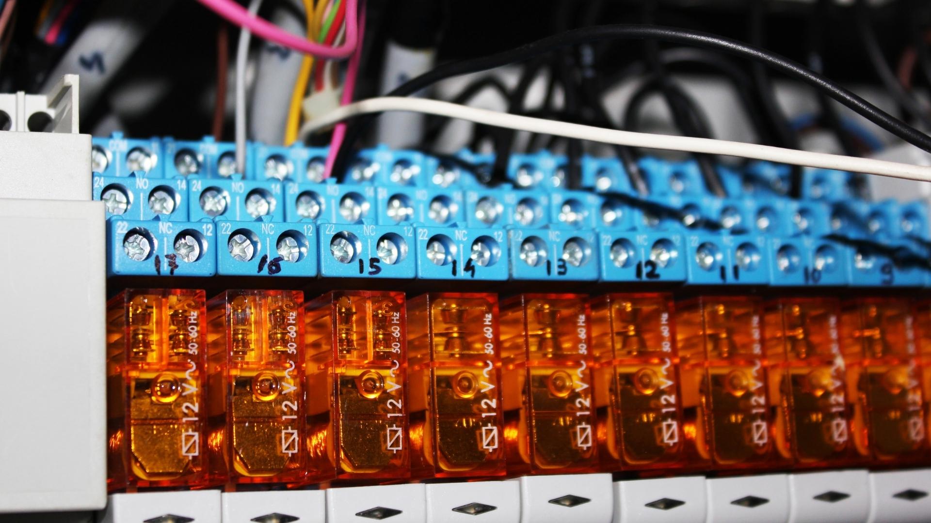 Electrical Relays | Engineering Guides