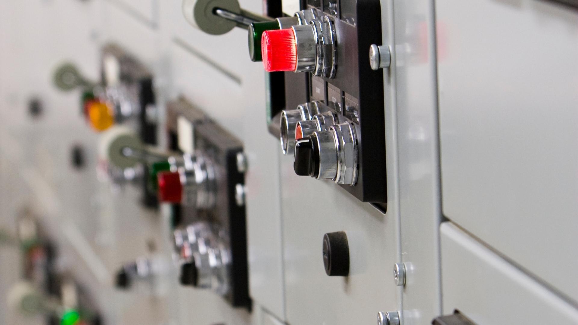Electrical Switches | Engineering Guides