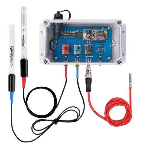 Water Quality Sensors | Engineering Guides