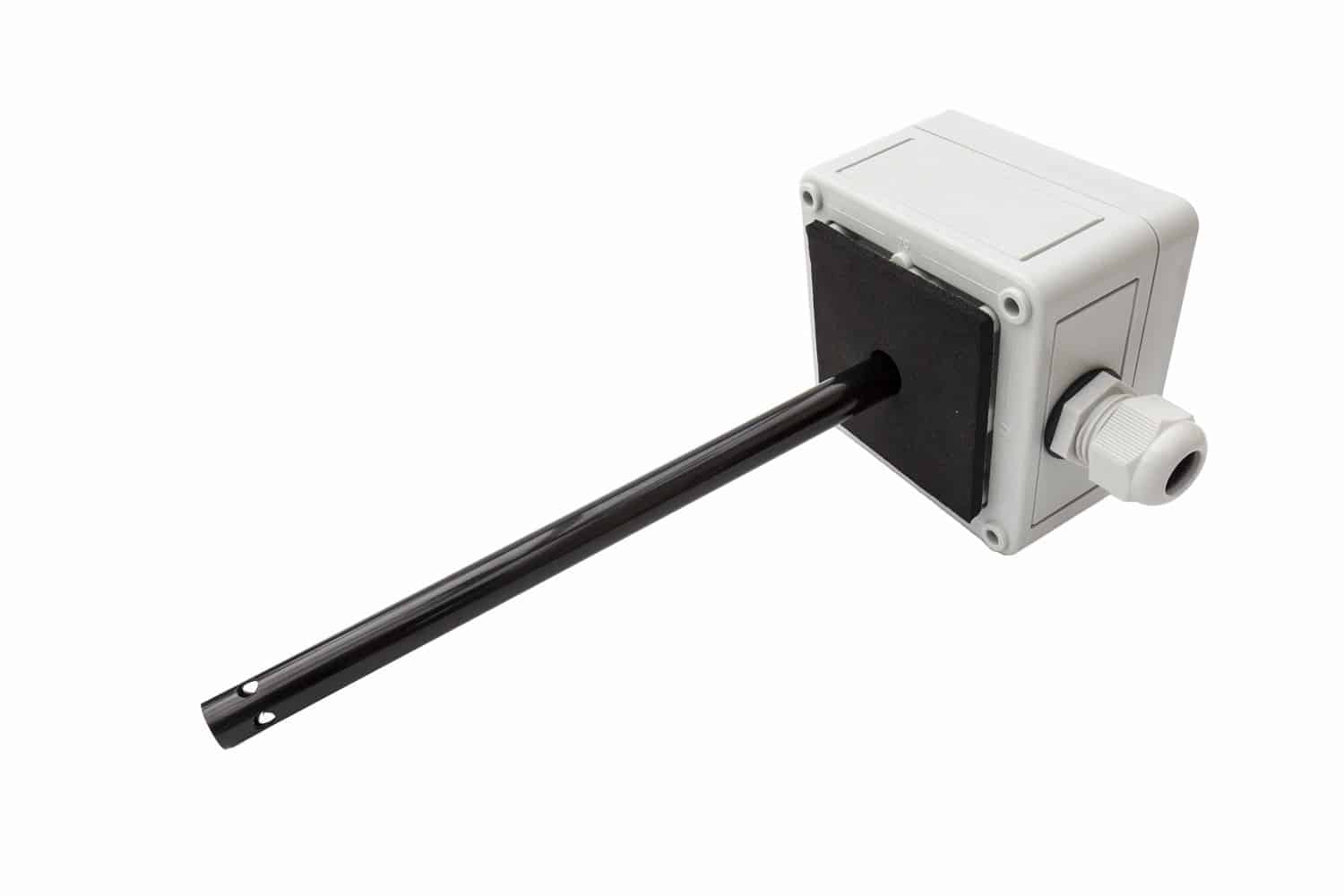 Relative Humidity HVAC Sensors | Engineering Guides