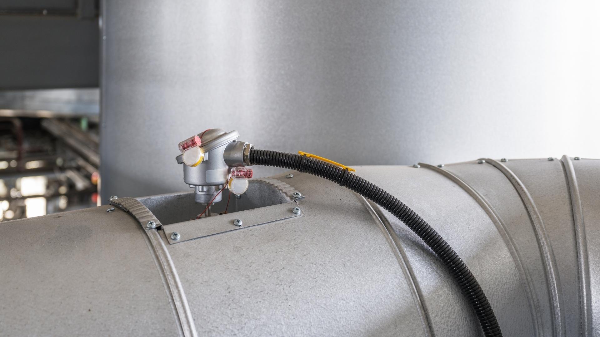 Temperature HVAC Sensors | Engineering Guides