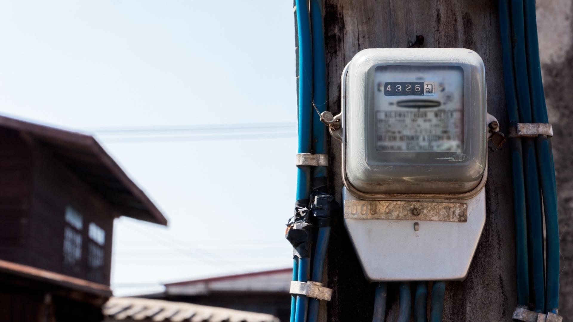 What is Power Meters ? | Engineering Guides