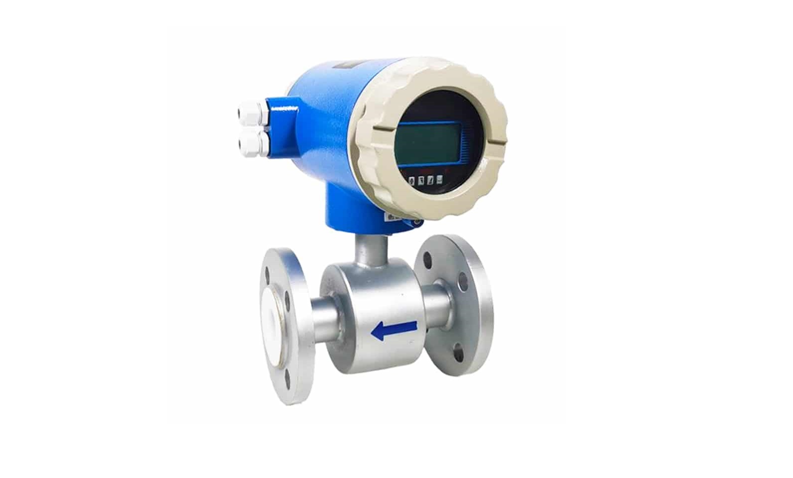 Flow Sensors (for water and other fluids) | Engineering Guides