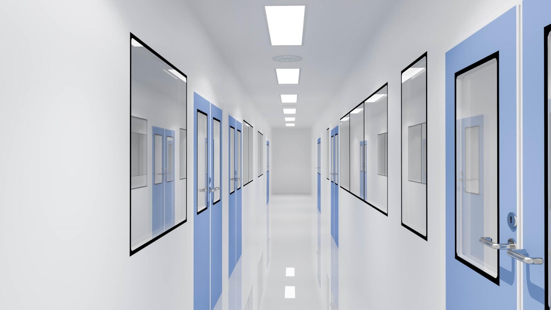 GMP Clean Room Classifications | Engineering Guides