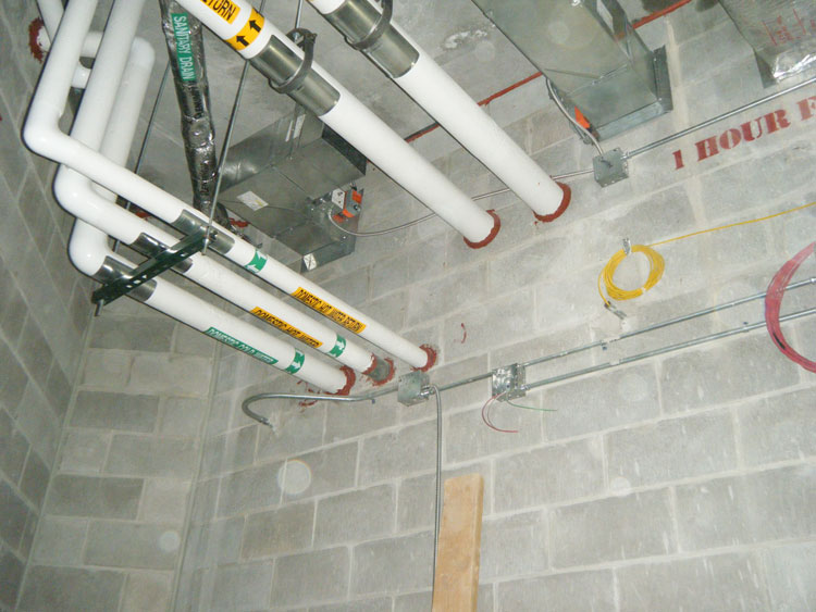 Why Installing Sleeves for Wall Penetrations is Crucial for MEP Teams ...